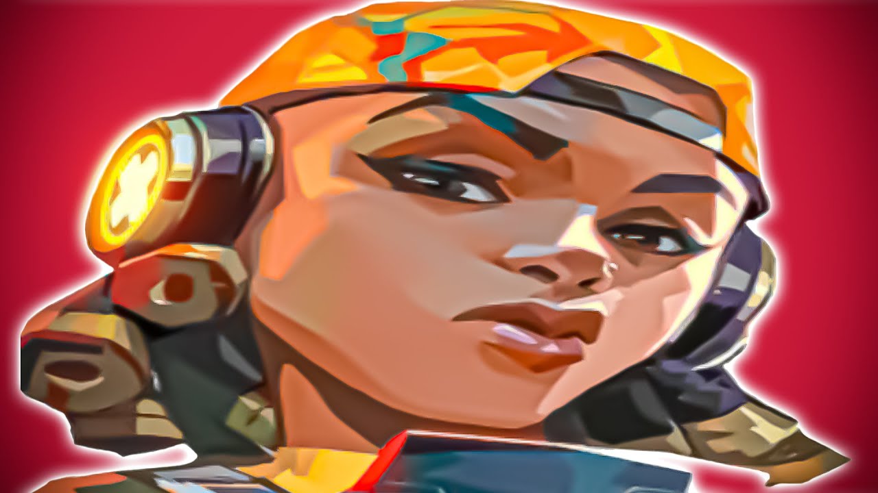 'Hawk Tuah' Moments With Raze In Valorant - YouTube