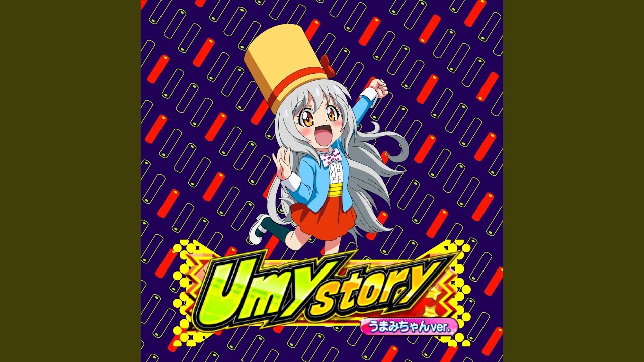 Umy story (Cover) - YouTube