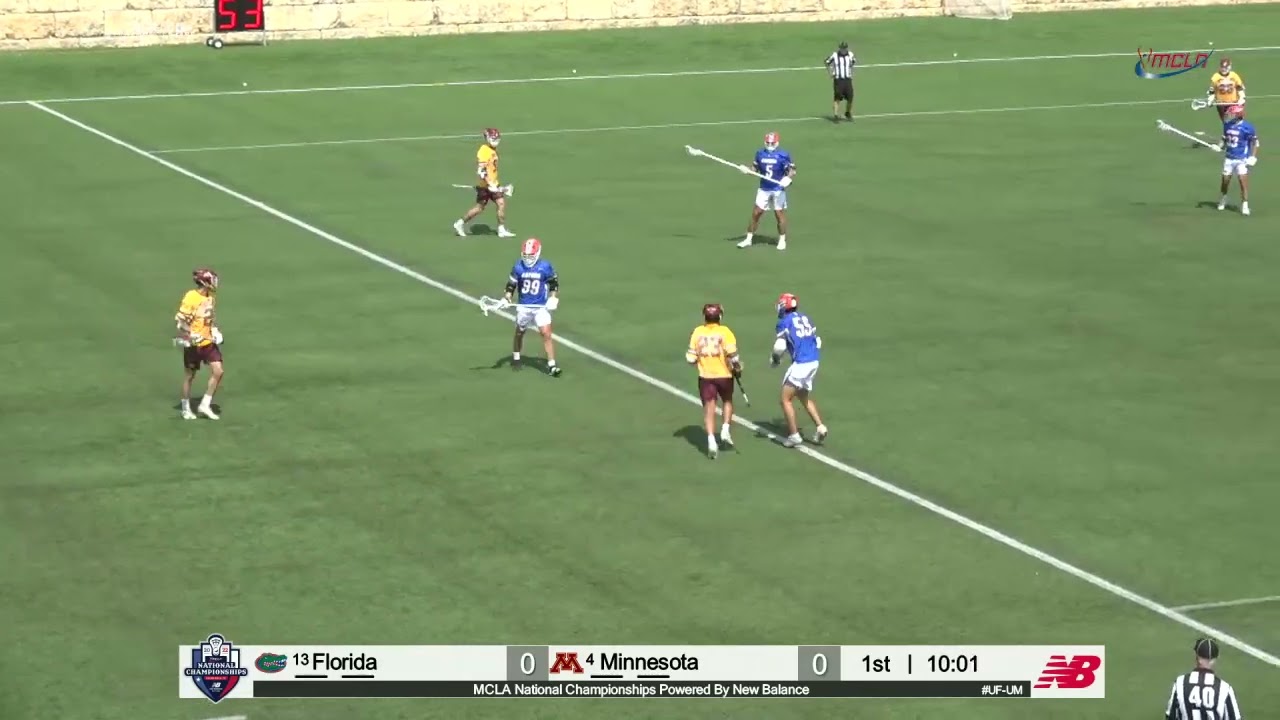 Florida vs Minnesota - YouTube