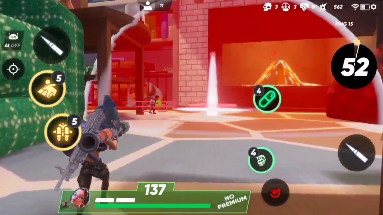 New Game! Pan Gun Gameplay | Early Access - YouTube