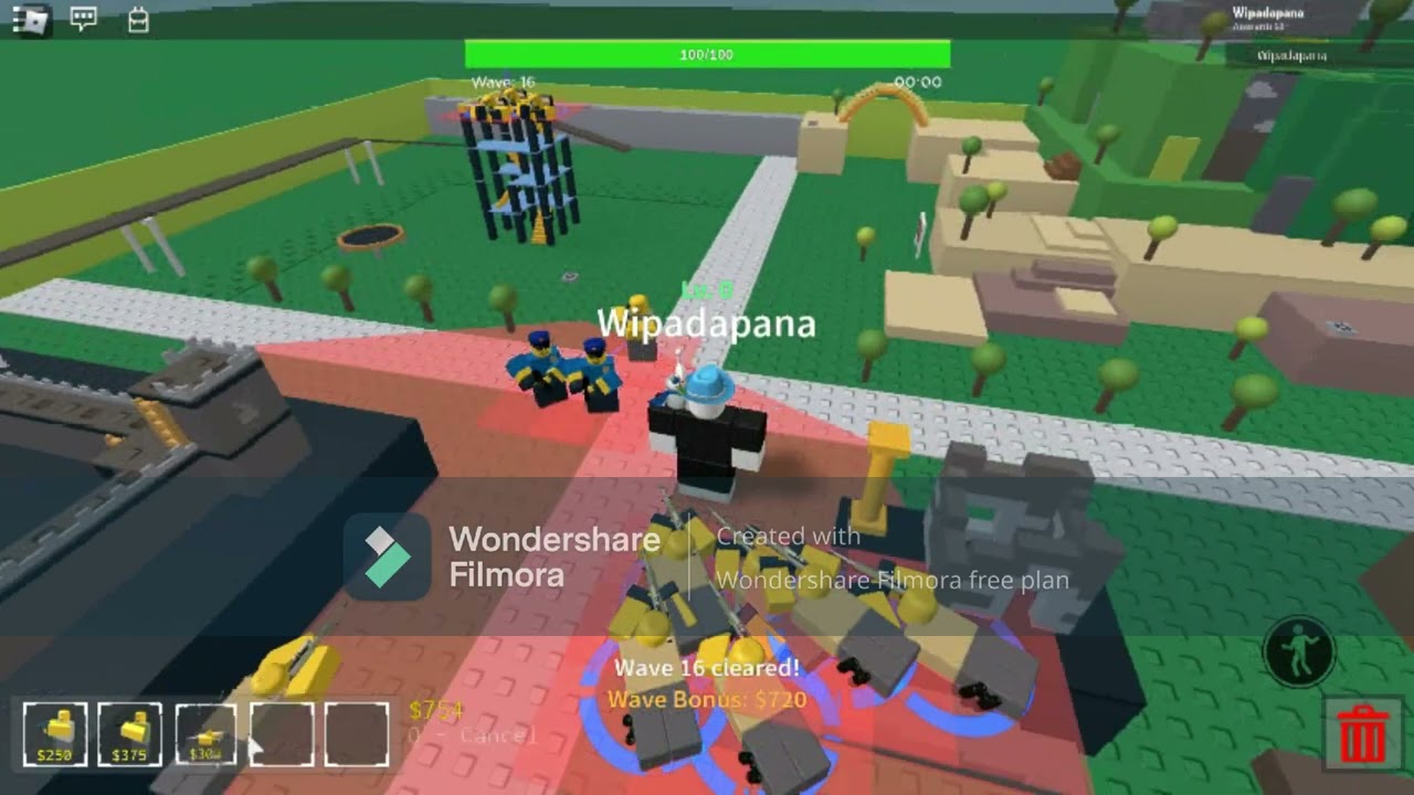 playing old tds - YouTube