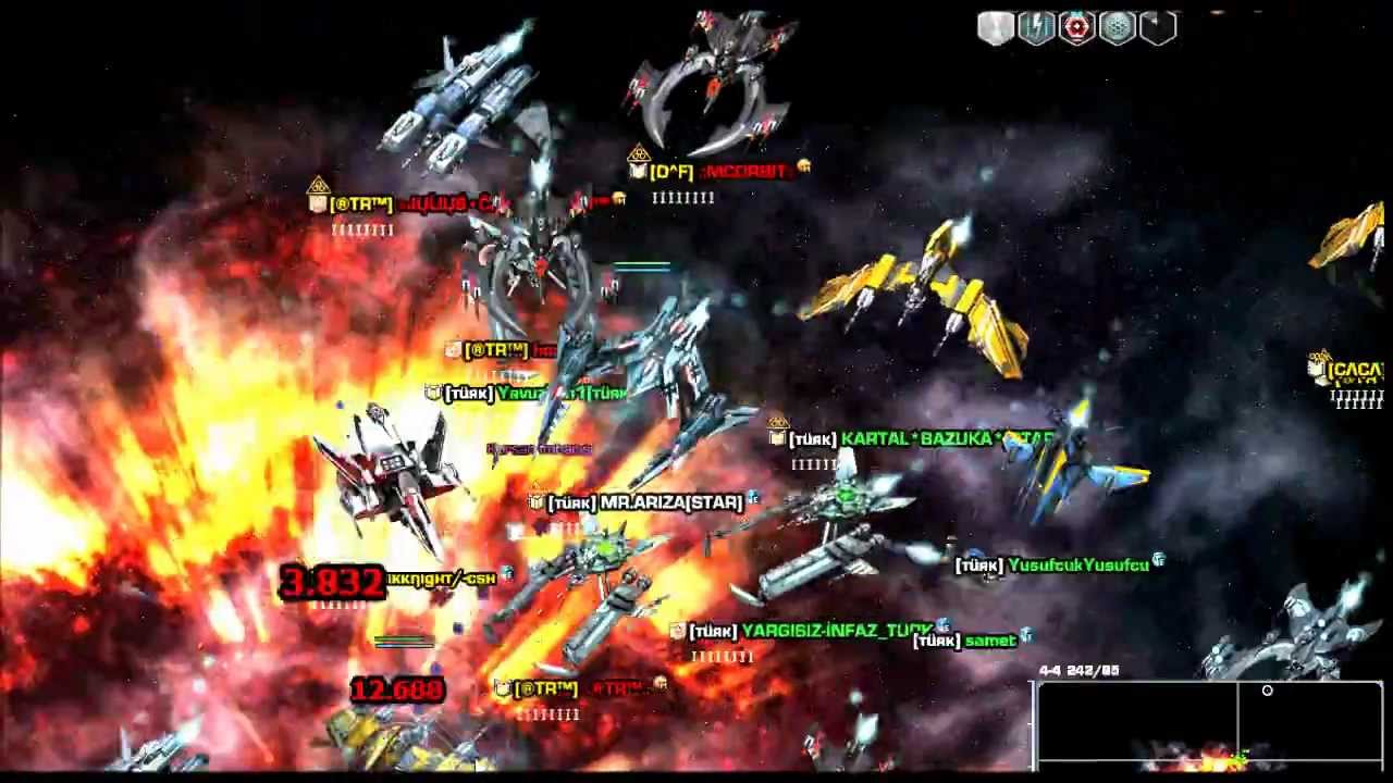 [тüяκ] TURKISH ANATOLIAN BROTHERHOOD | ®TR™ War | HEDEF TURAN - YouTube