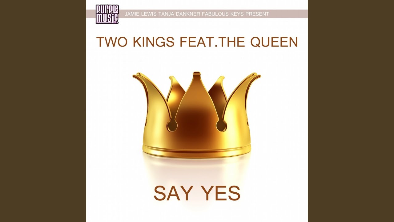 Say Yes (Jamie Lewis Club Mix) - YouTube
