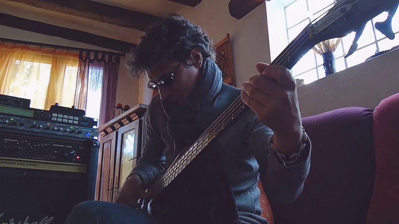 'John Bonheur Street' - Alex WH - YouTube