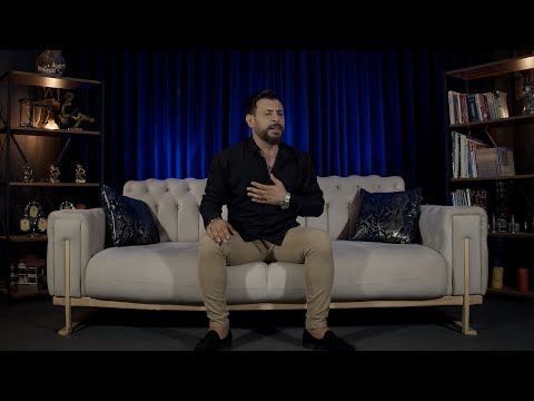 Mehmet Kılıç - Senin Elinden 2022  ( Official müzik Video )