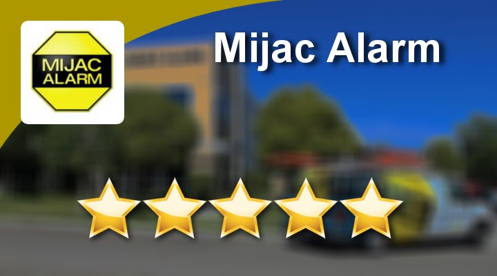Mijac Alarm Rancho Cucamonga Incredible Five Star Review by Rebecca T ...