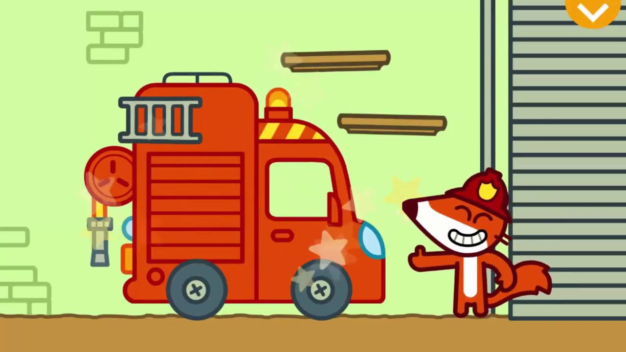 Storytime For Kids Pango Summer Time Sweet Juicy Ice Cream Funny ...