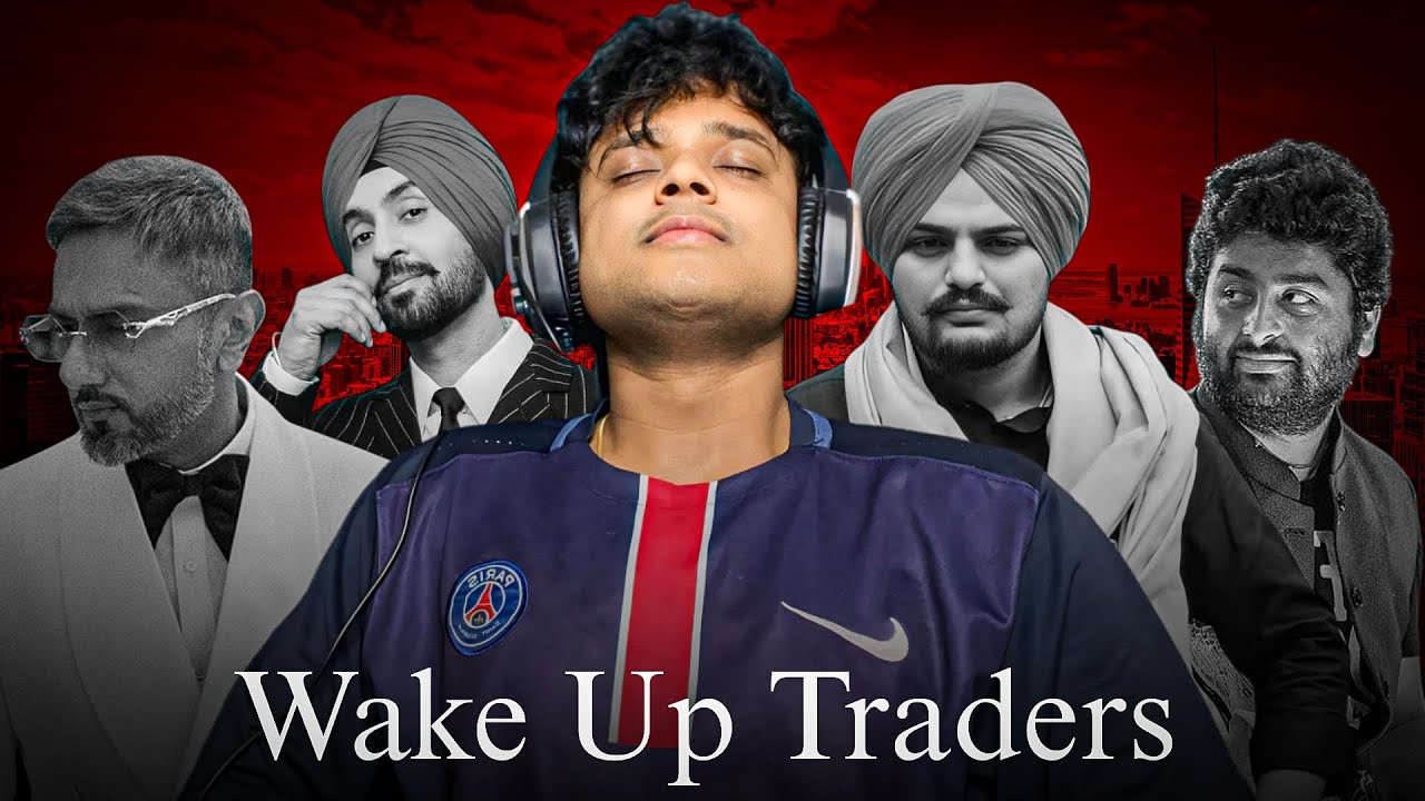 Importance of Music In Trading Career - YouTube