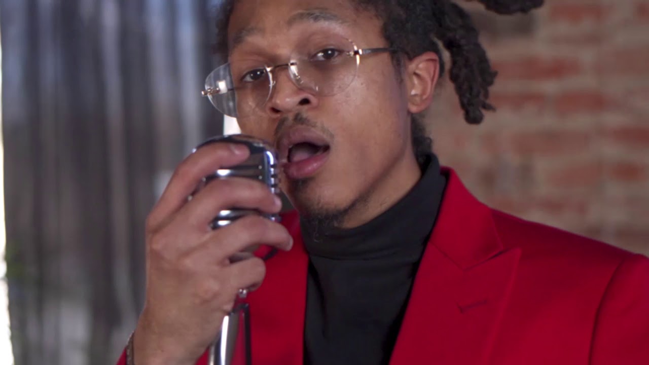 Vondo - Sweet - YouTube