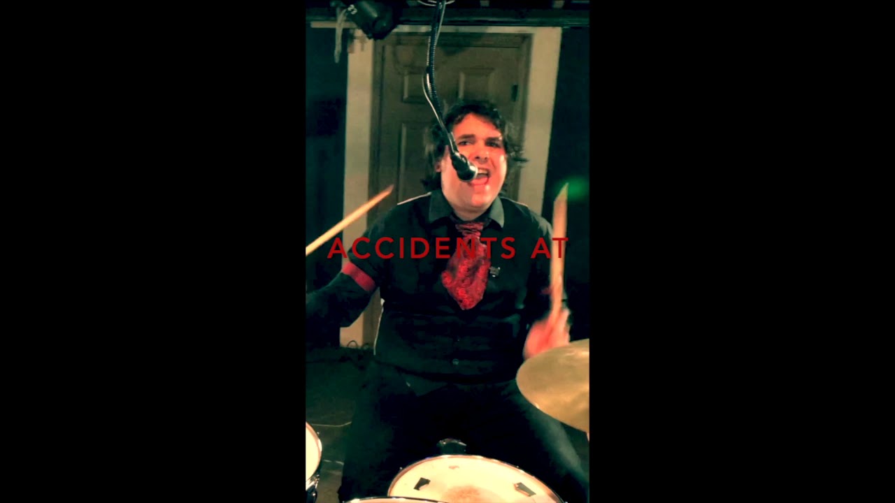 Accidents at Sundown - Constance Trailer [Official] - YouTube