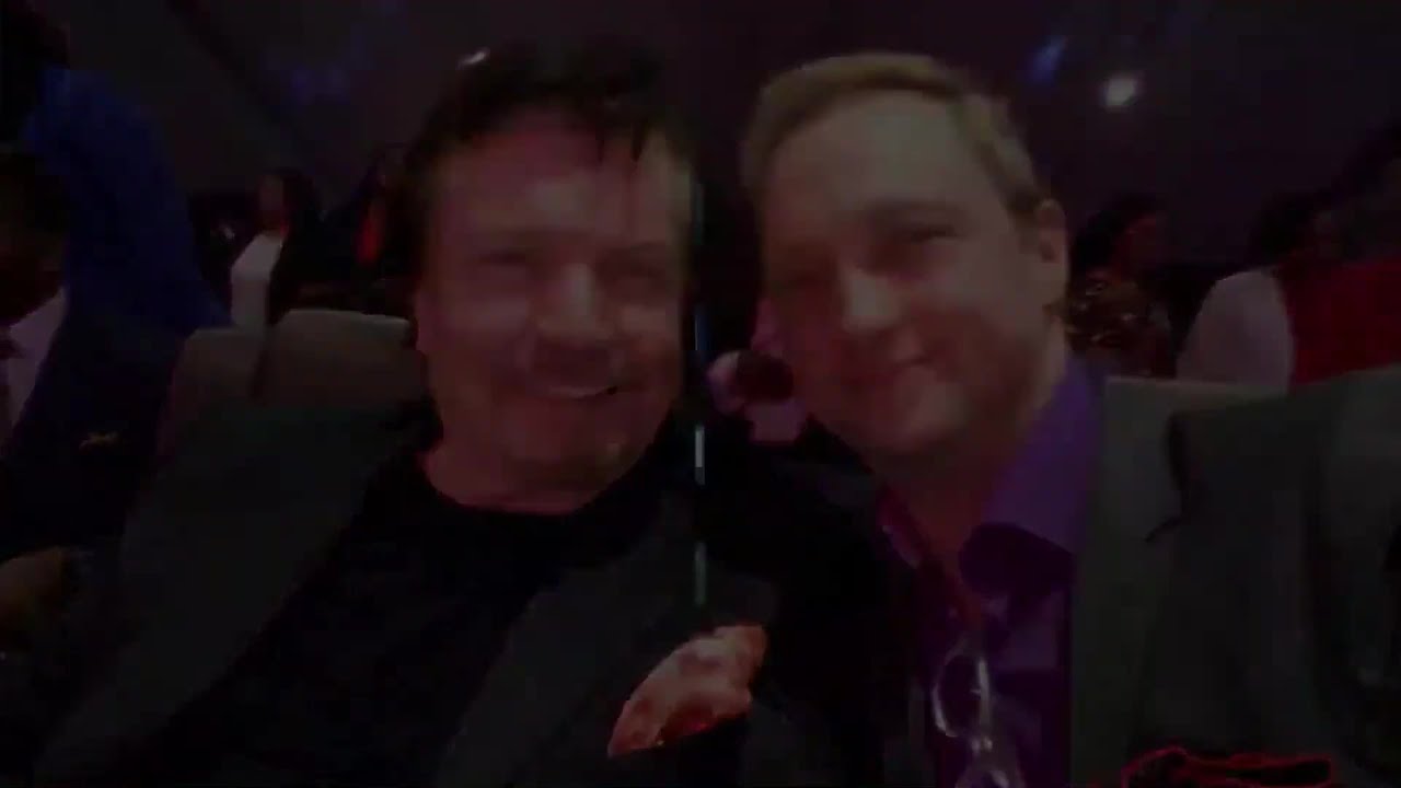 HOW TO SPEAK ORDER INTO YOUR LIFE! with Pastor Tim Walker - YouTube