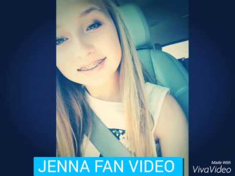 JENNA SSG - YouTube