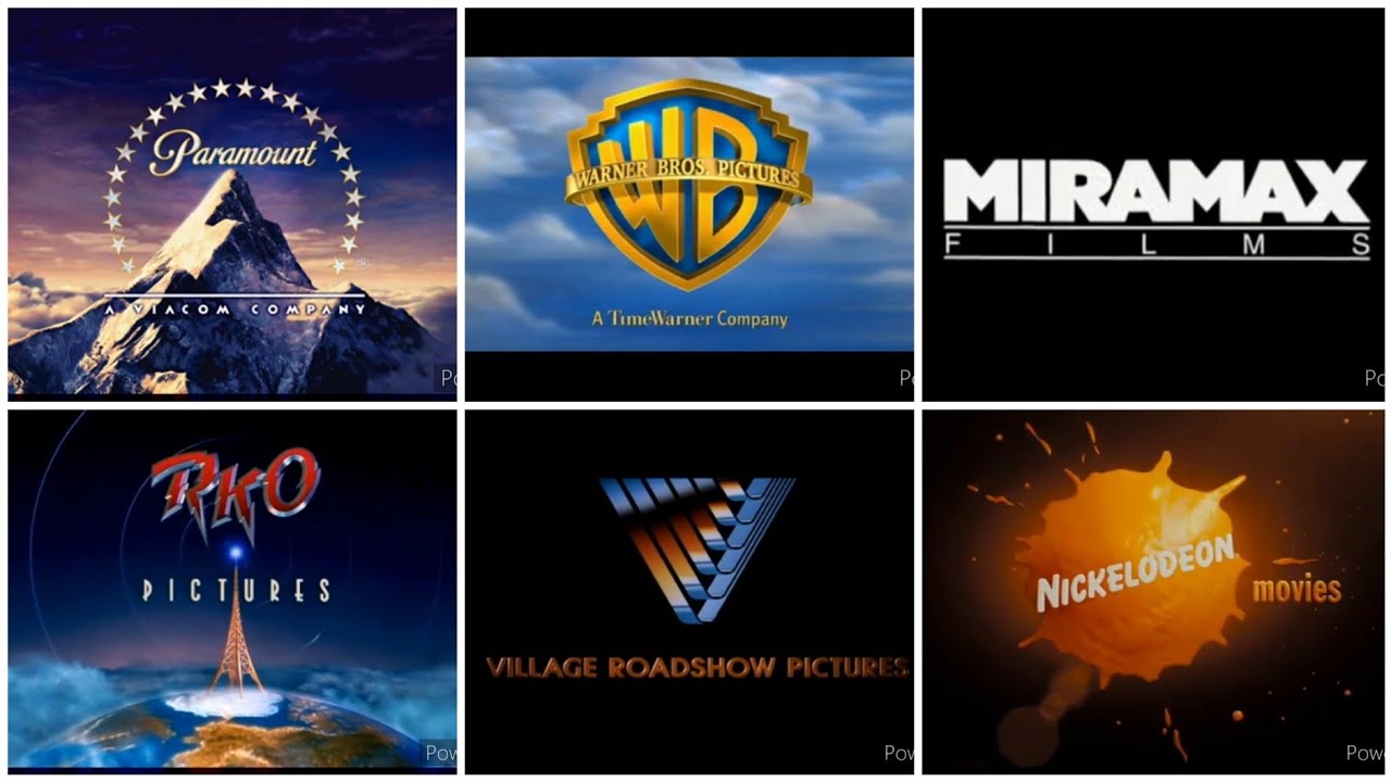 Paramount Pictures/Warner Bros/Miramax/RKO Pictures/Village Roadshow ...