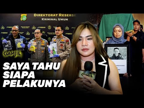 Kasus Diplomat Muda Sudah Lama di Ramal Indigo Chaca Caroline Akan Berakhir Seperti Ini…