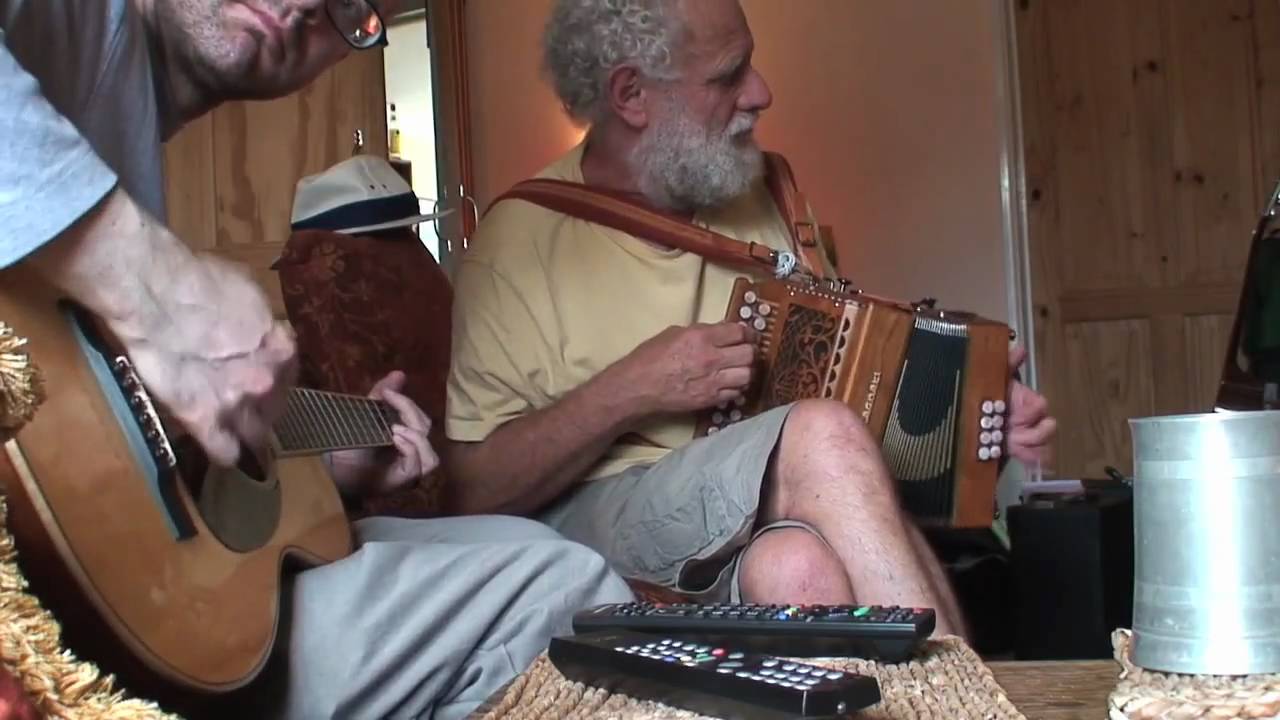 TRAD: Paul Earwicker - Birds in the Wilderness - YouTube