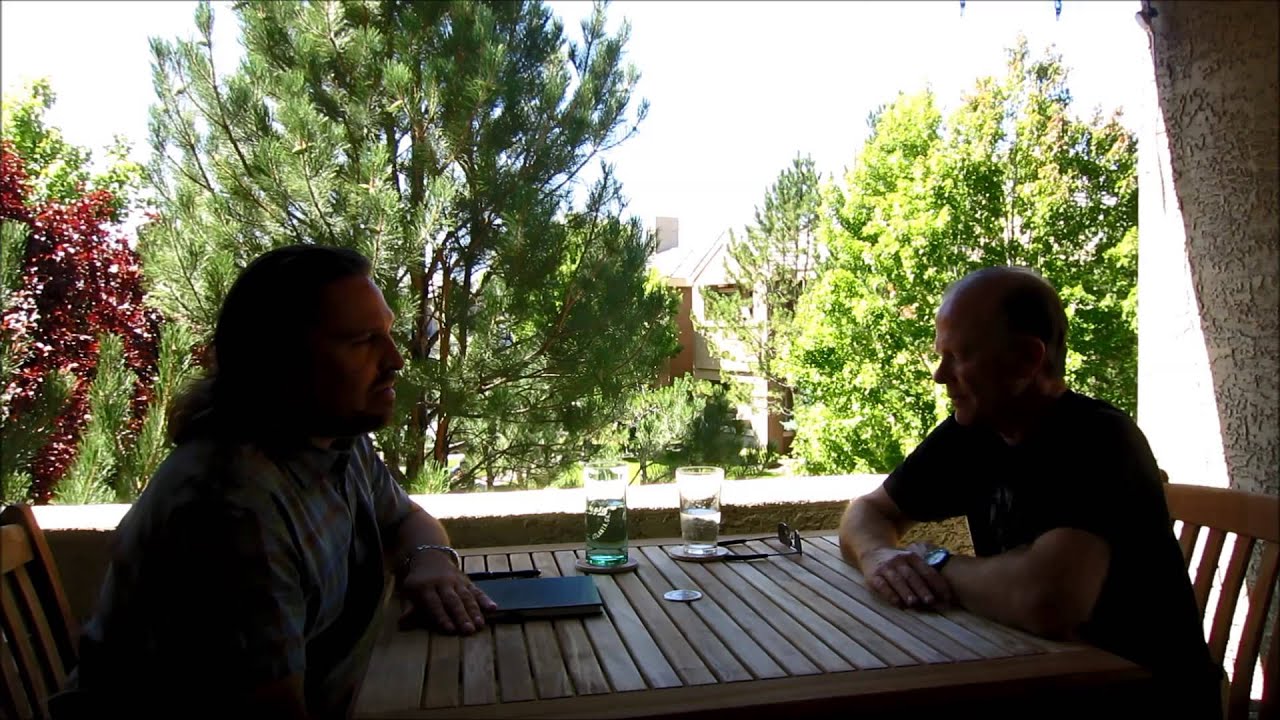 Jim Colbert on Leadership 1 - YouTube