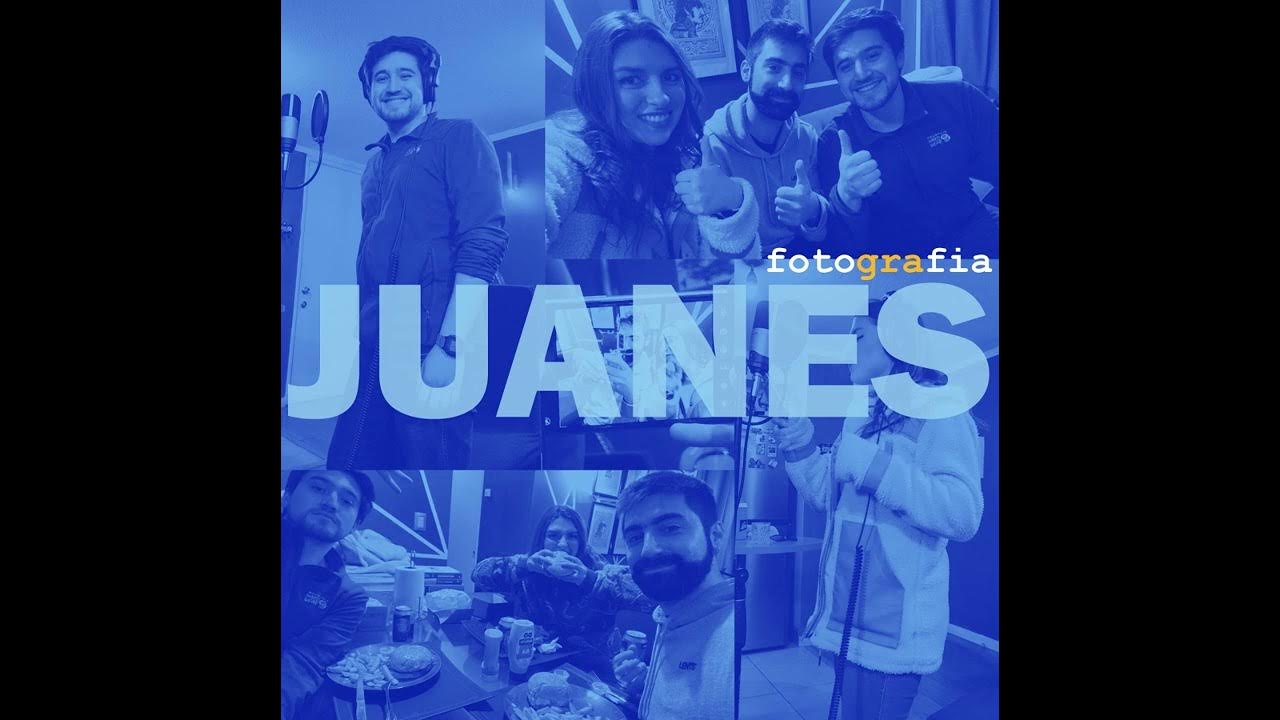Juanes & Nelly Furtado - Fotografía (cover) - YouTube