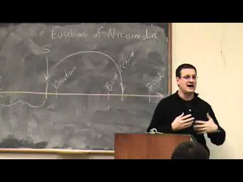 12 - The Arian Controversy - Jim L. Papandrea, Ph.D.