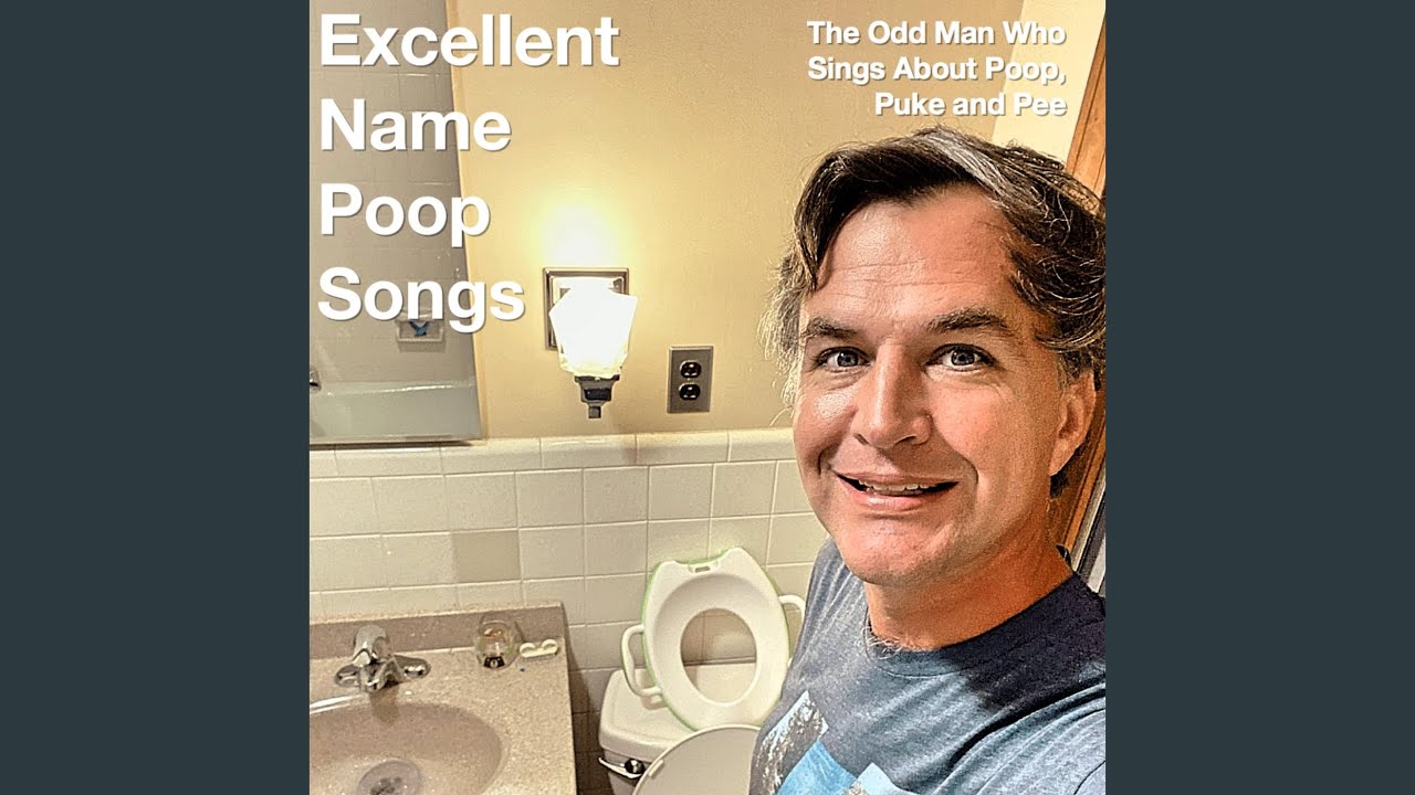 The Isabel Poop Song - YouTube