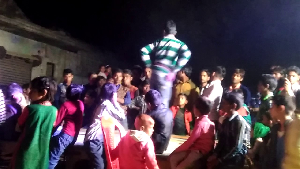 Chand alam ansari - YouTube