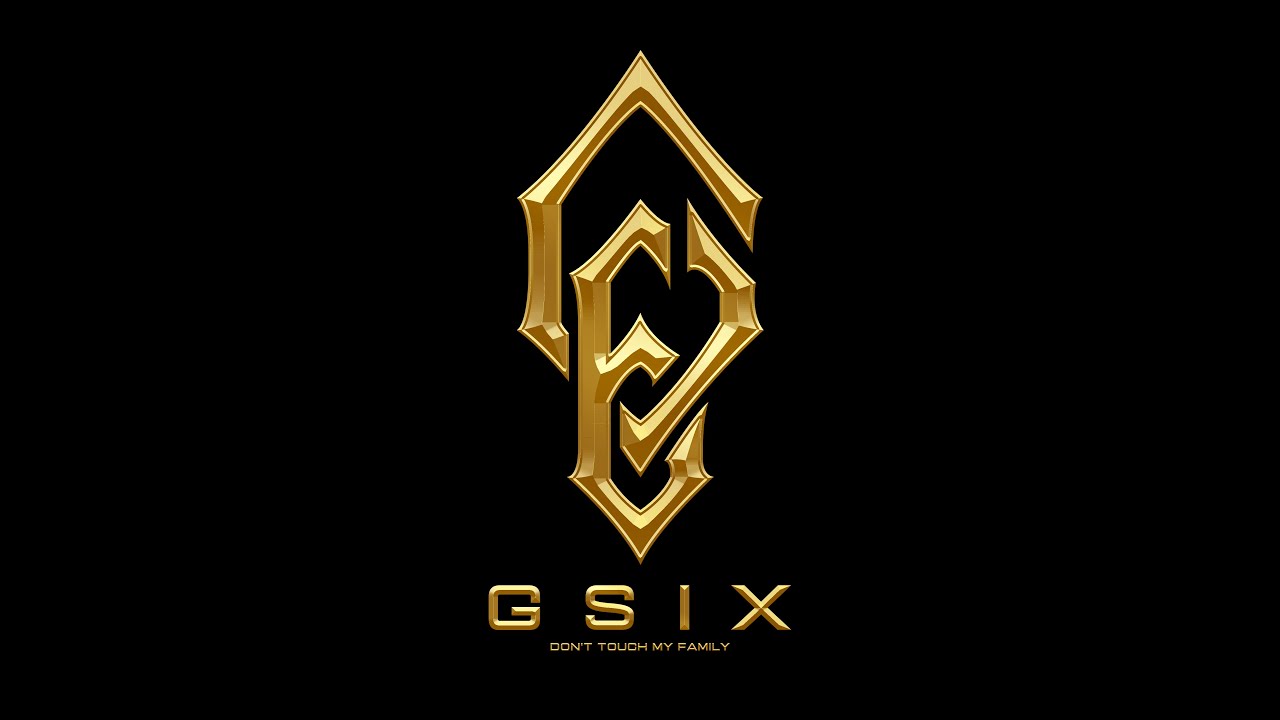 GSIX AIRDROP ต่างคน ต่างมุมมอง - YouTube