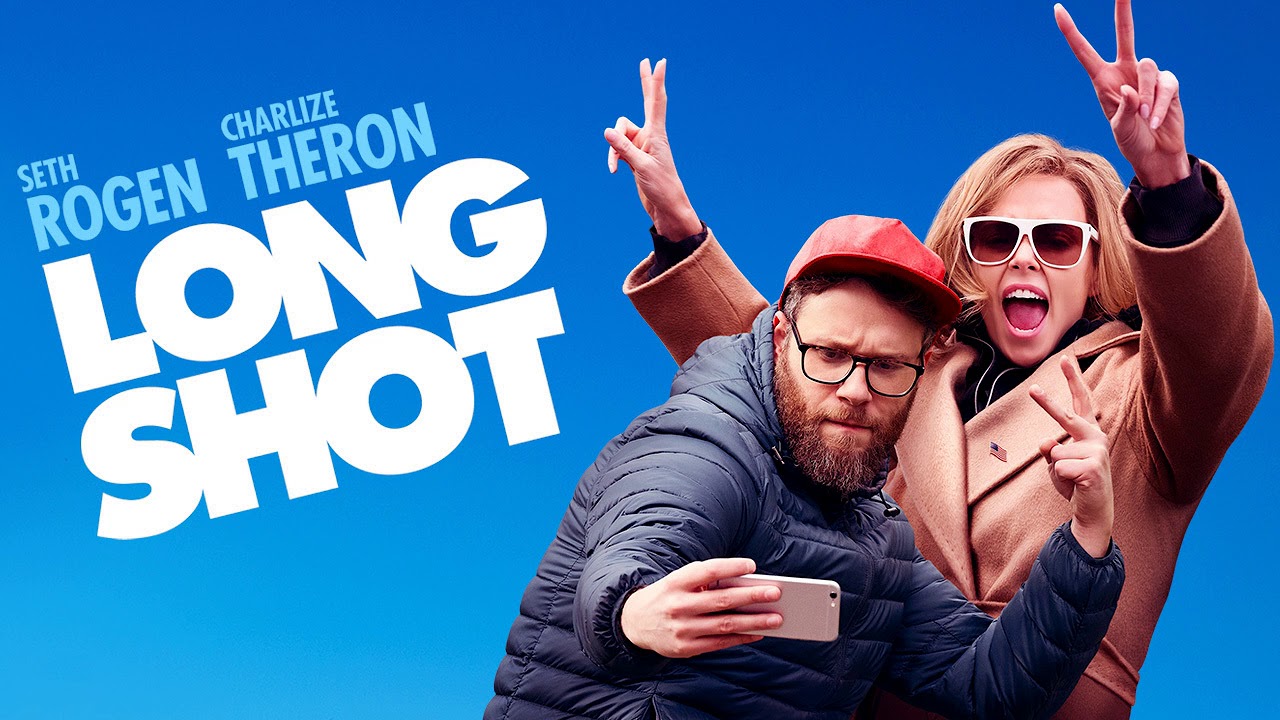 Long Shot Movie Score Suite - Miles Hankins & Marco Beltrami (2019 ...