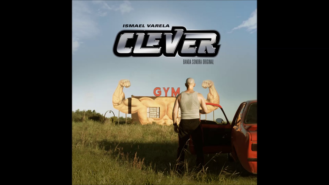 CLEVER - Banda Sonora Original / Original Soundtrack - YouTube