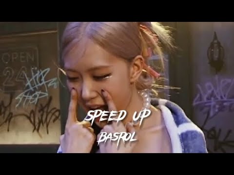 Başrol -Speed up-