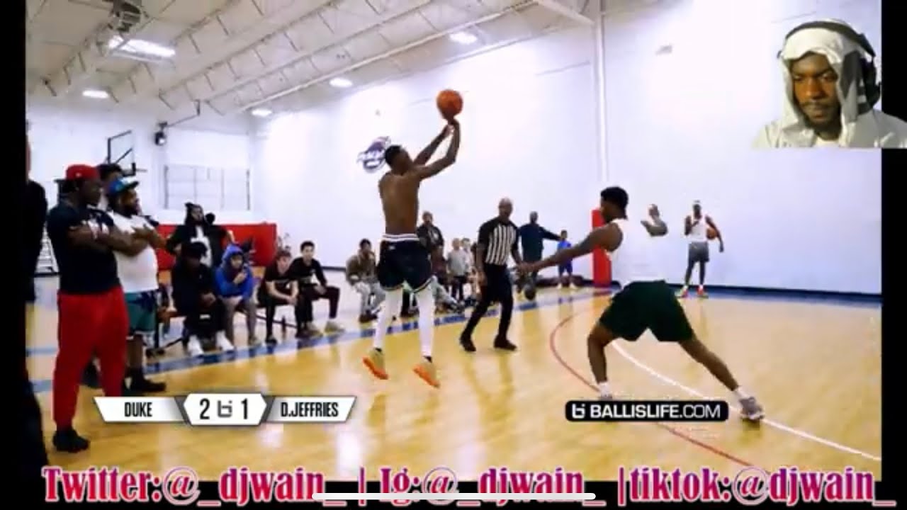 DUKE SKYWALKA COULD NOT BE STOPPED😳 - YouTube