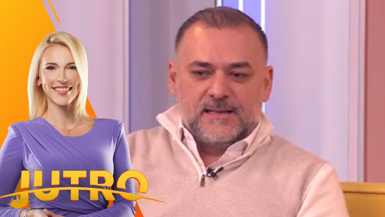 Koliko mladenci mogu da zarade od svadbenih koverti? - JUTRO - YouTube