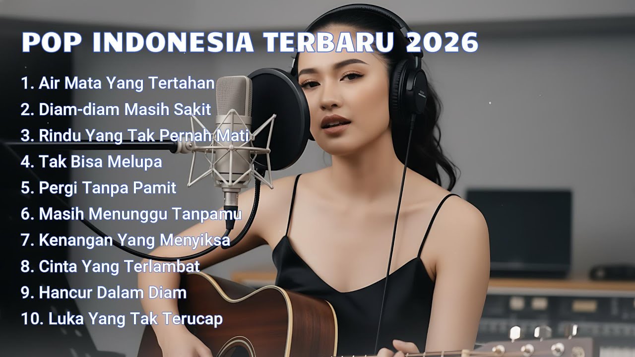 Pop Indonesia Terbaru – Lagi Naik Daun - YouTube
