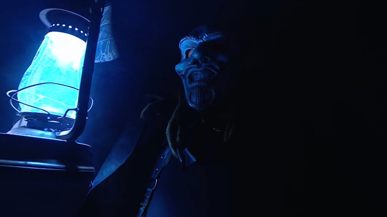 WWE BRAY WYATT RETURNS! WHITE RABBIT REVEAL (REACTION) - YouTube