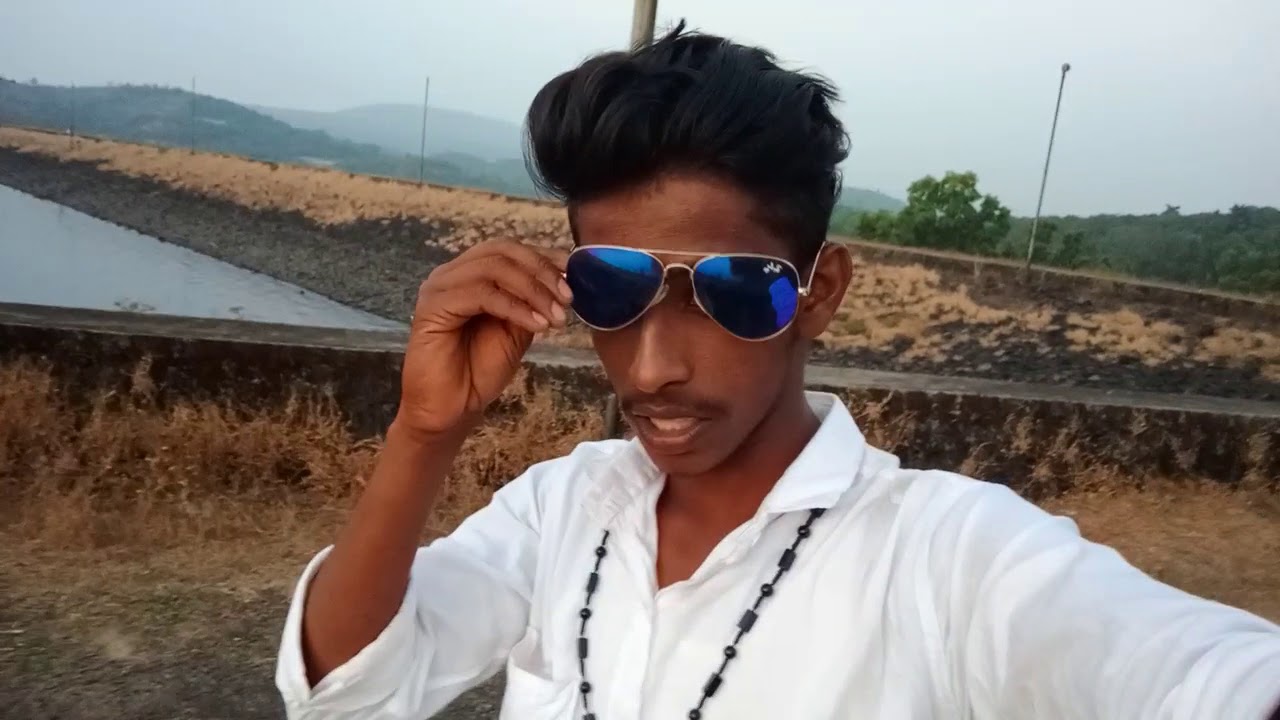 Patgaon dam in the wild 🐯🐯 - YouTube