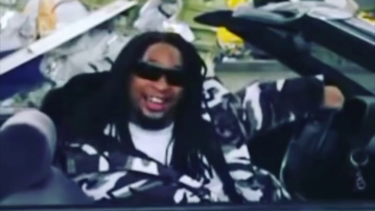 Origins of OK - YouTube