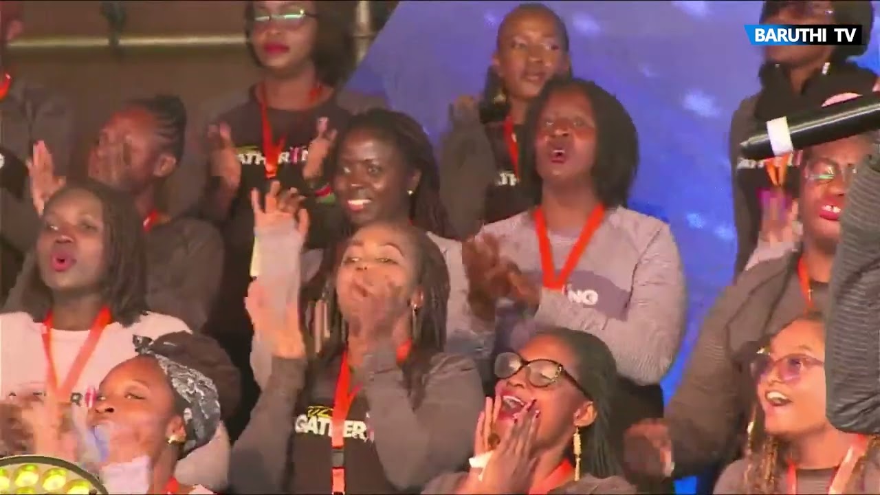 RHEMA FEAST - DAY 1 PRAISE AND WORSHIP SESSION - YouTube