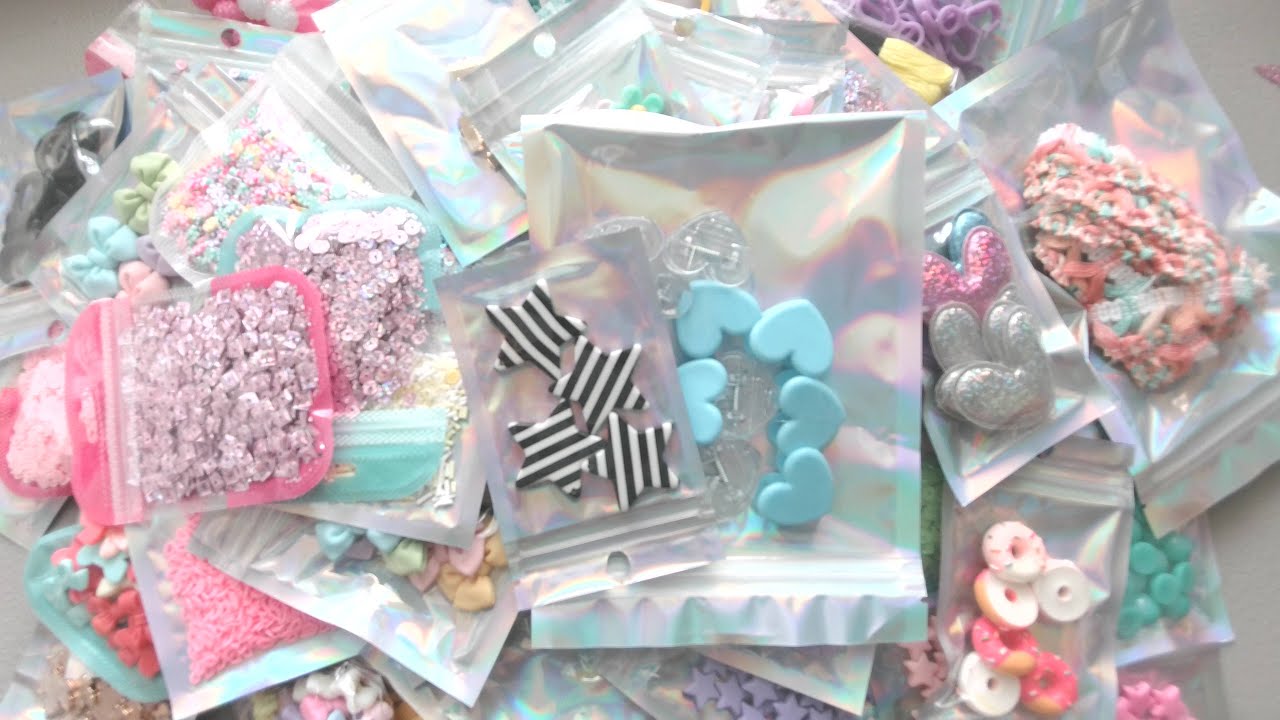 Haul Video - YouTube
