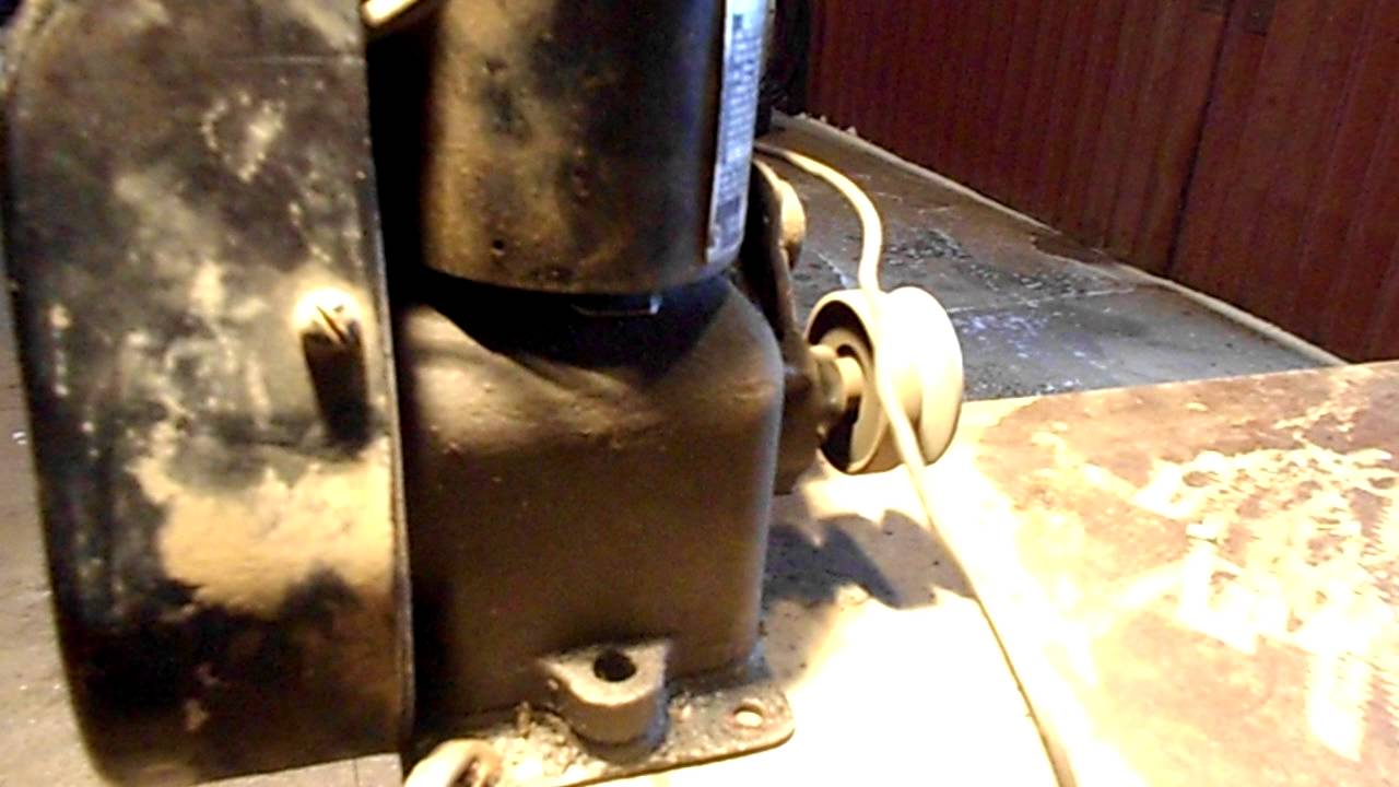 Briggs and Stratton WMB Washing Machine Engine ...