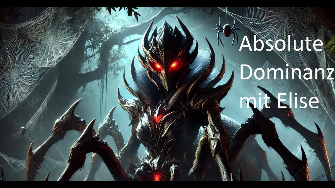 Die ABSOLUTE DOMINANZ mit Elise im Jungle - YouTube