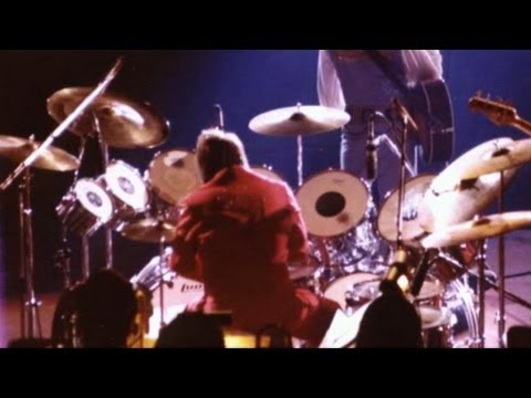 Ronnie Tutt Drum Solo, Las Vegas-NV, December 13, 1975 - YouTube