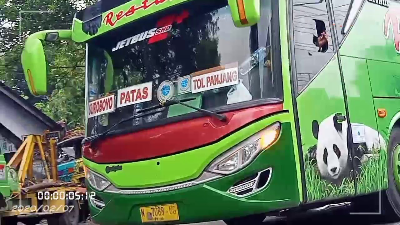 Restu Panda - YouTube