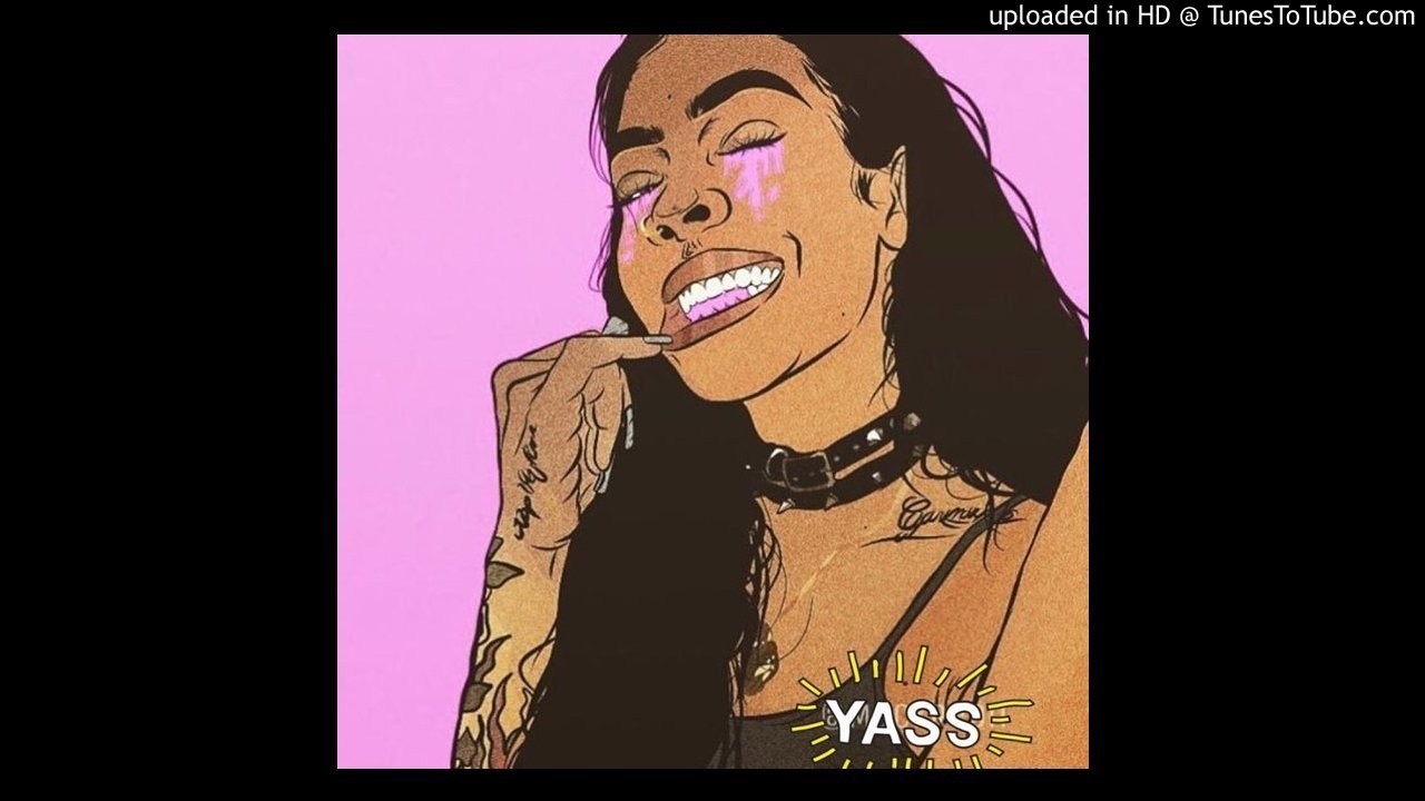 Rico Nasty - Ricostyle [Prod.Whoismike] - YouTube