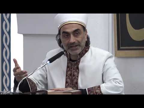“Ahiret asıl hayattır!” Biz O’na aitiz O’na dönüşteyiz!