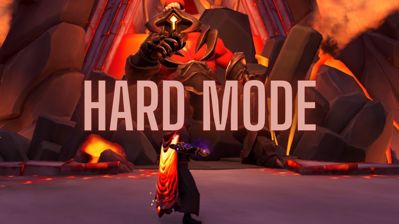 It's Hard Mode Zuk time! | GIM #30 - YouTube