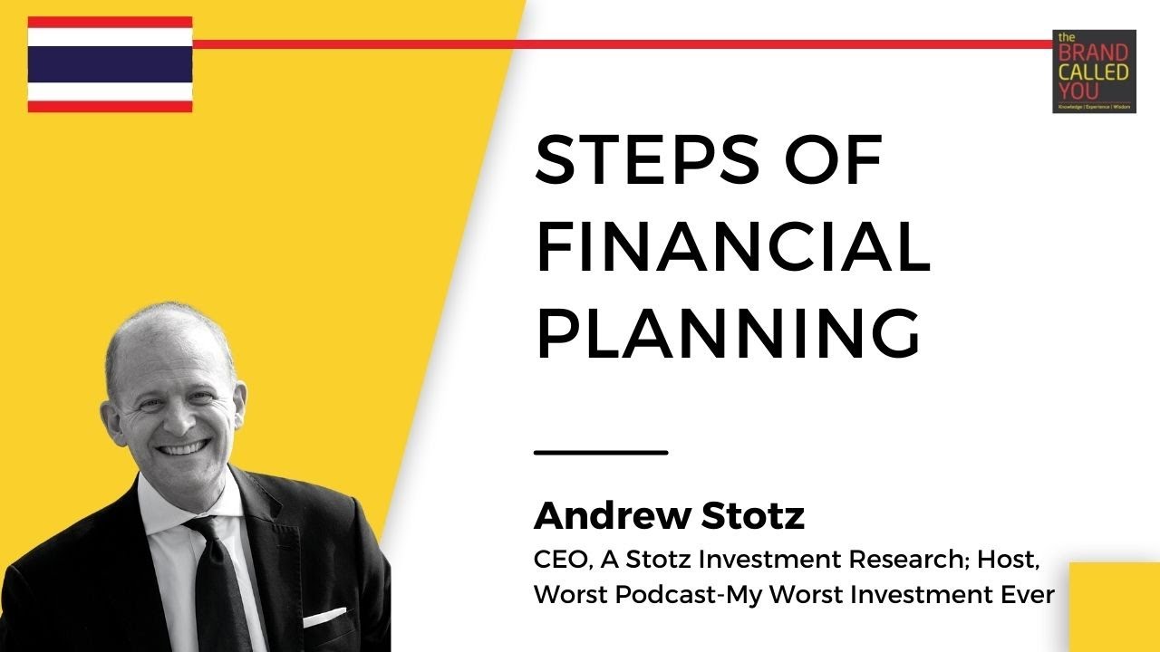 How to GROW FINANCIALLY? | Andrew Stotz | TBCY - YouTube