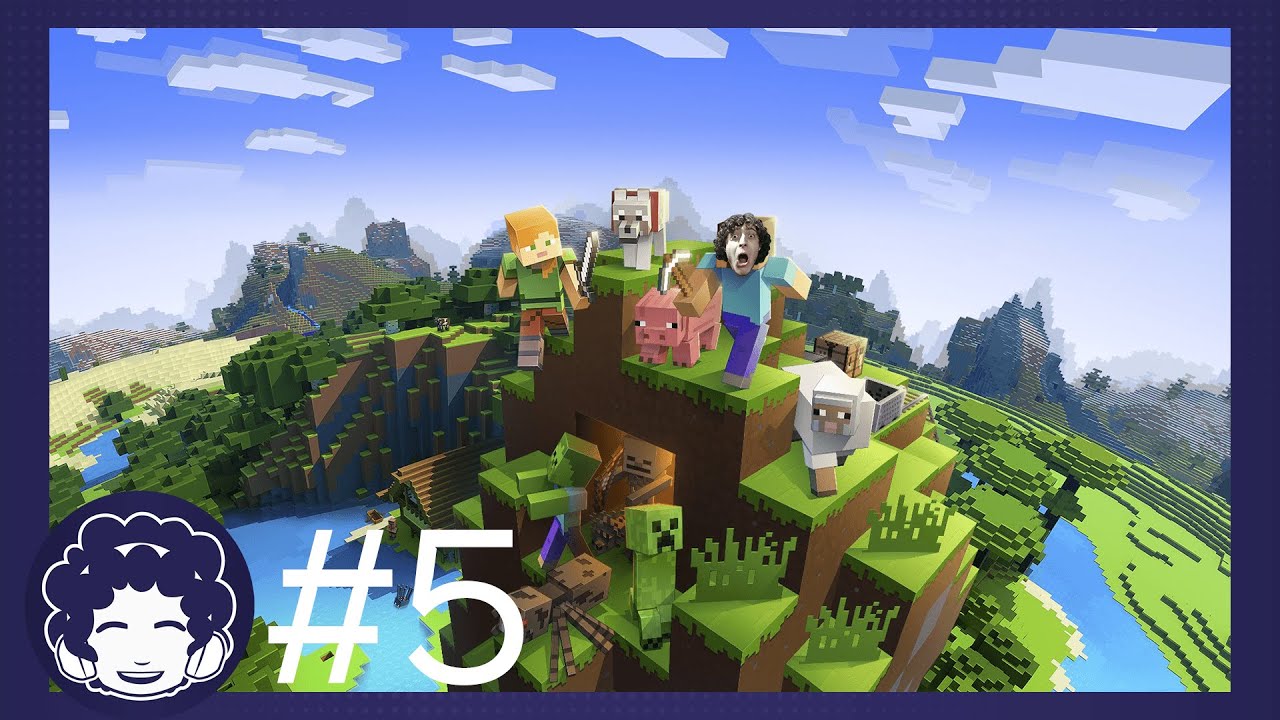 Fro-topia Minecraft Adventure Twitch VOD 28th Nov 2020 - YouTube