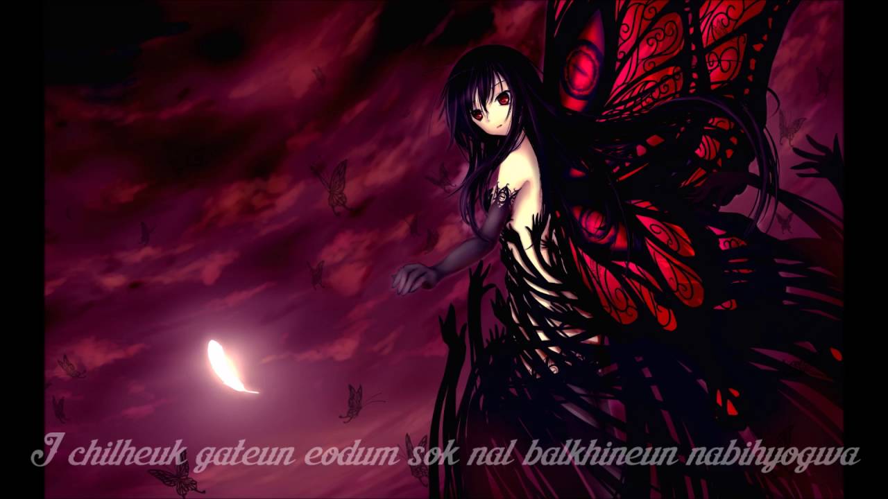 Nightcore Music - Butterfly by BTS (Cover by Jason Chen/JunCurryAhn ...