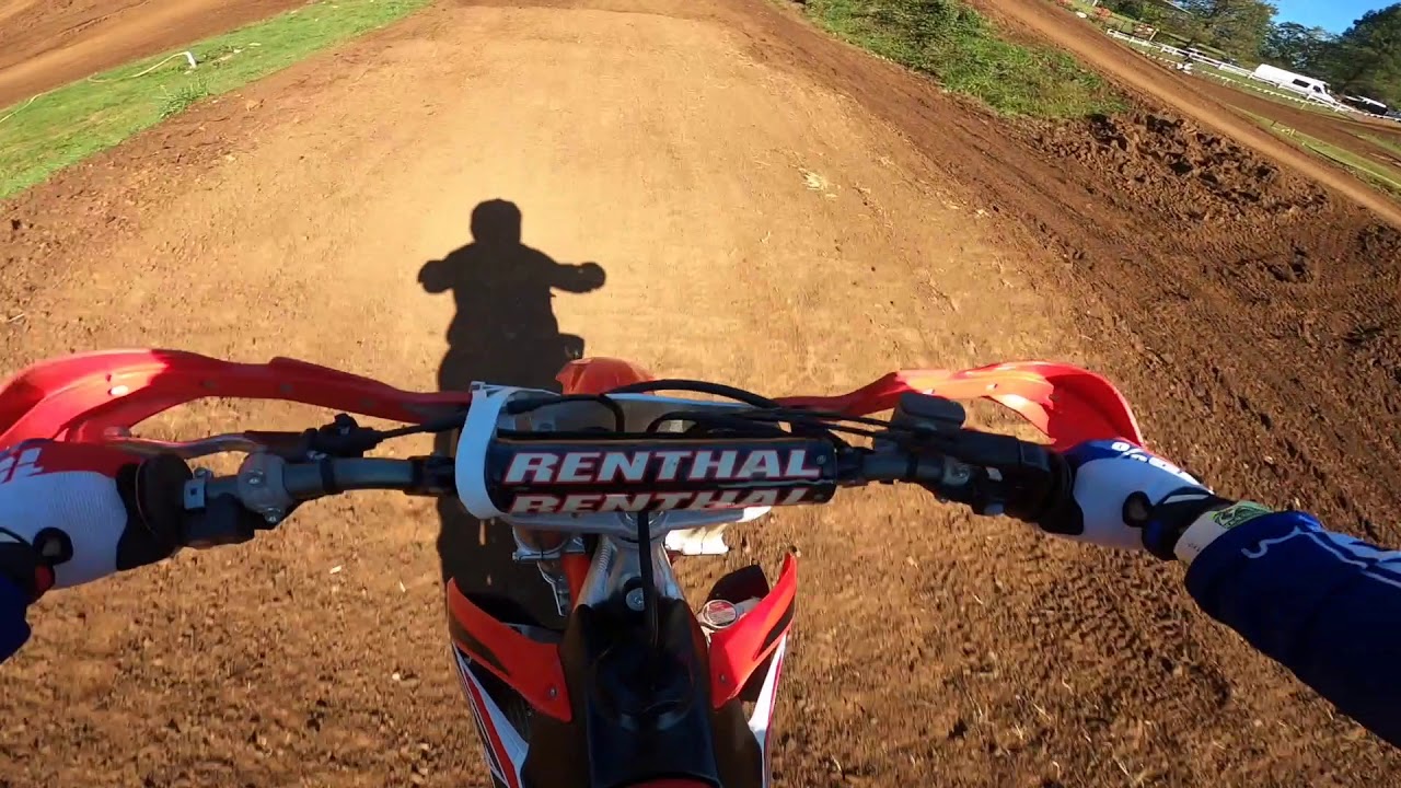 Mountain View MX - YouTube