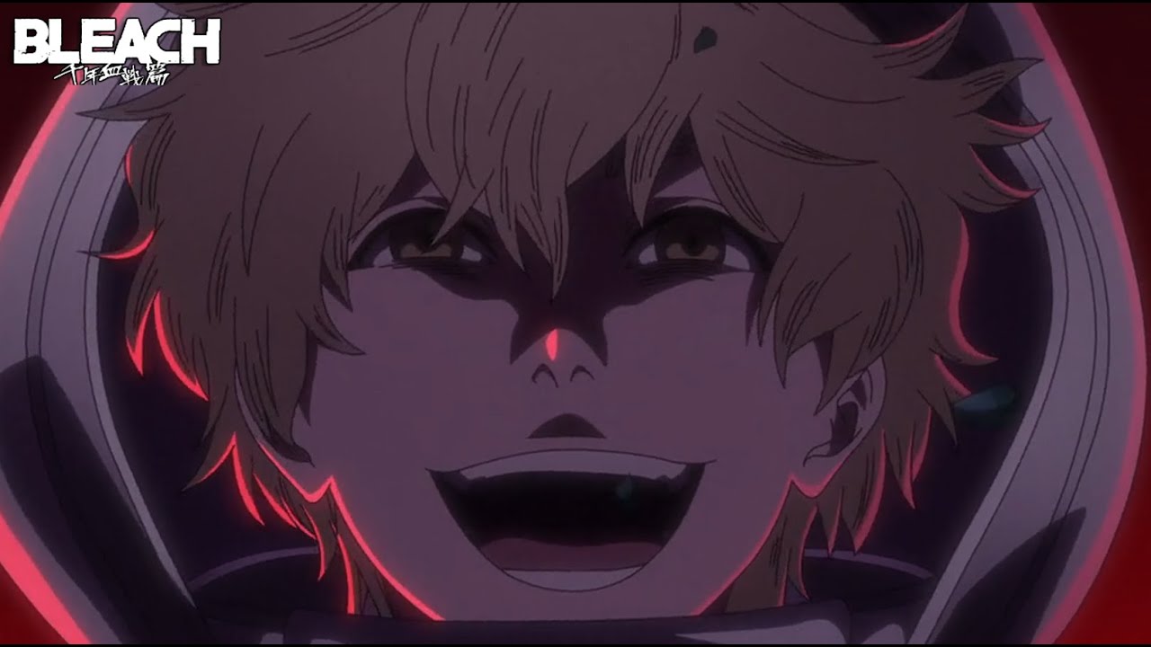 GREMMY THOUMEAUX VOICE LINES! EPISODE 20 Sternritter "V" The Visionary ...