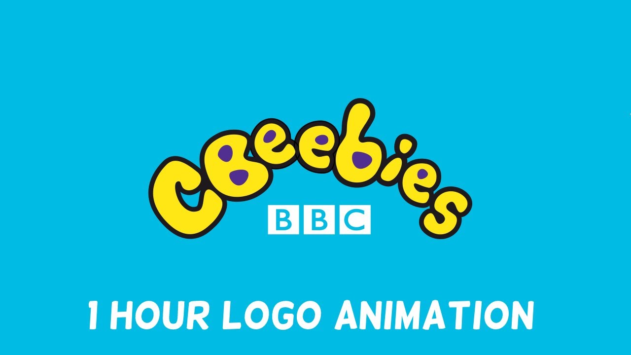 Bbc Cbeebies Logo