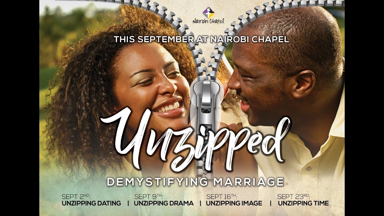 Demystifying Marriage:Image - Pst Andy Mburu - YouTube